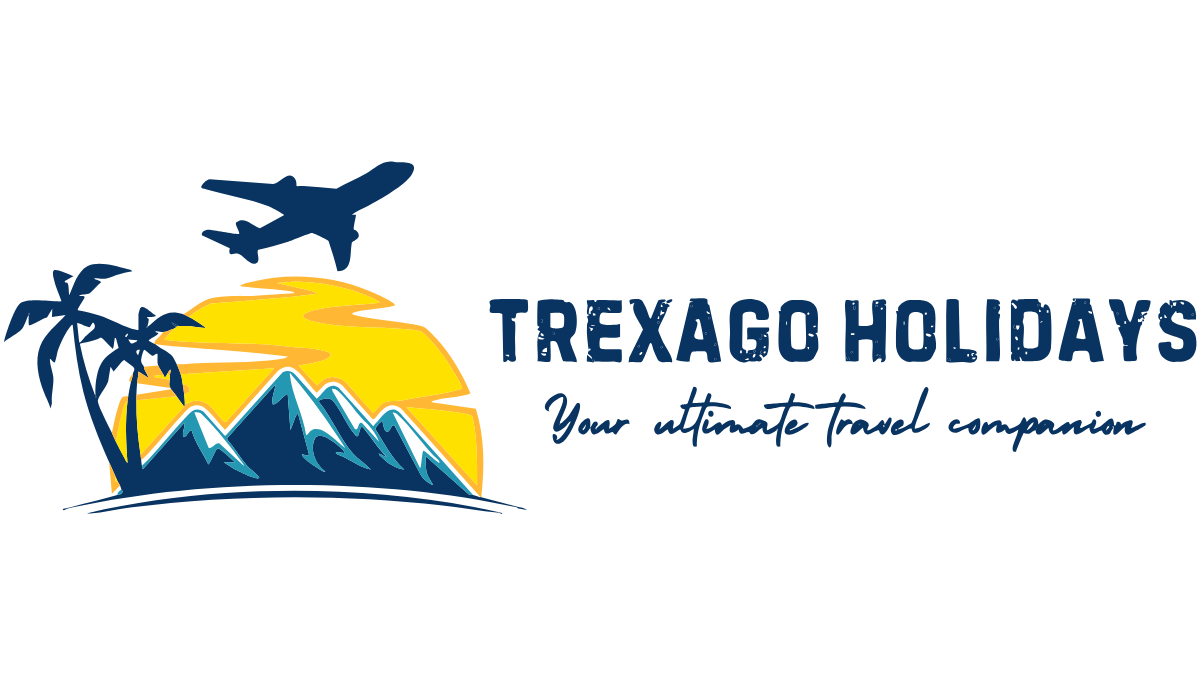 Home - TrexaGo Holidays | Best Travel Agency In Ahmedabad | Best Tour ...